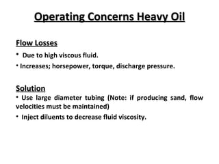 Pcp operating issues final | PPT
