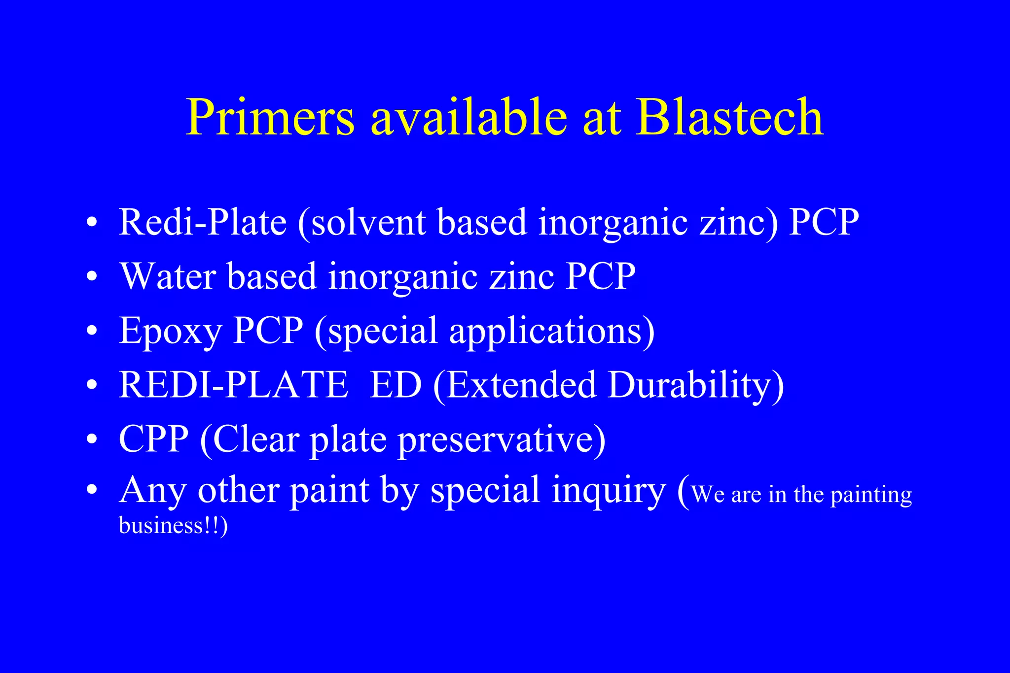 Pcp Orientation Presentation | PPT