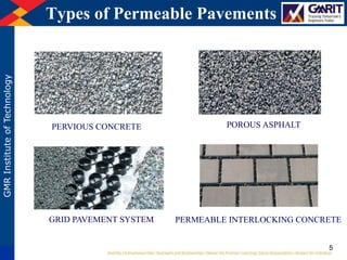 Pervious Concrete ppt | PPT
