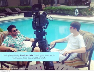 Pcp virtual resume | PPT