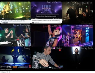 Pcp virtual resume | PPT