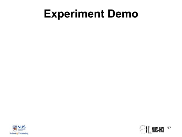Tracing Tuples Across Dimensions: A Comparison of Scatterplots and Parallel Coordinate Plots | PPT