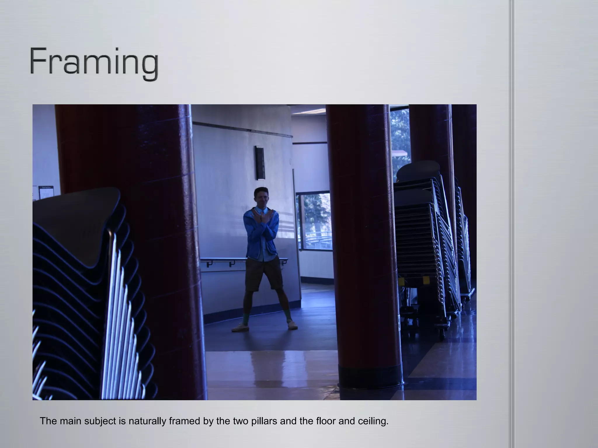 Composition Slideshow | PPT