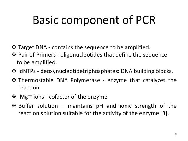 Pcr. ppt