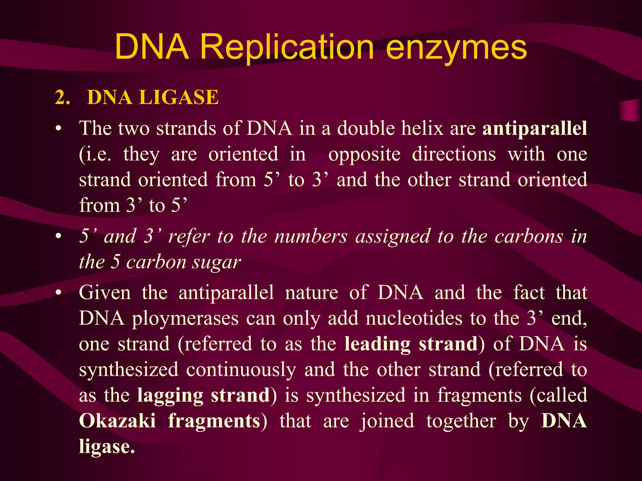 Polymerase Chain Reaction | PPT