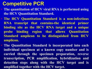 PCR. poymerase chain reaction pdf | PDF | Chemistry | Science