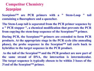 PCR. poymerase chain reaction pdf | PDF | Chemistry | Science