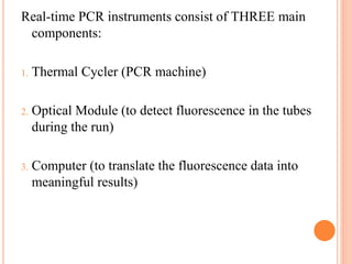 Unveiling the Power of Polymerase Chain Reaction (PCR): Revolutionizing ...