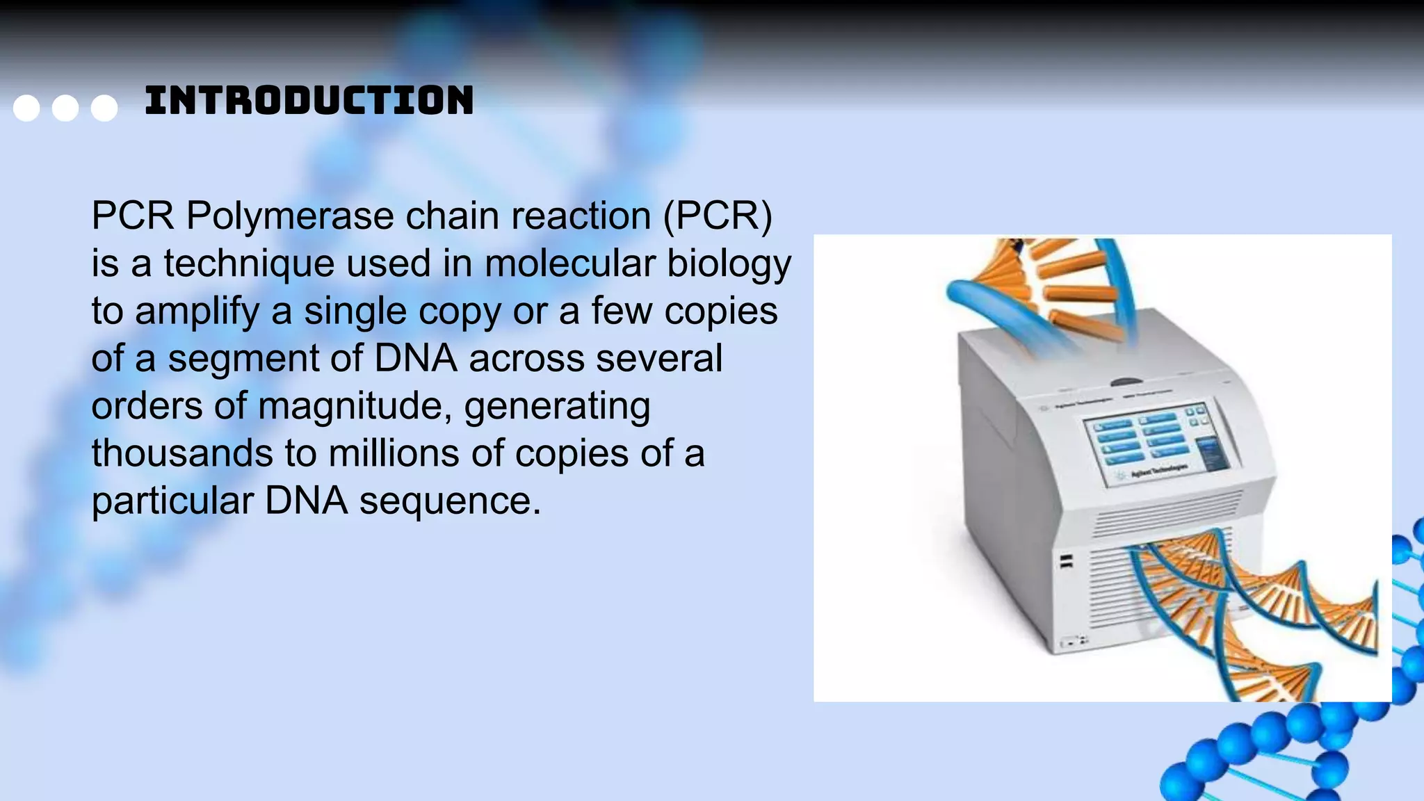PCR .pptx