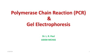 PCR and Gel Electrophoresis_Lecture 10_For students.pdf
