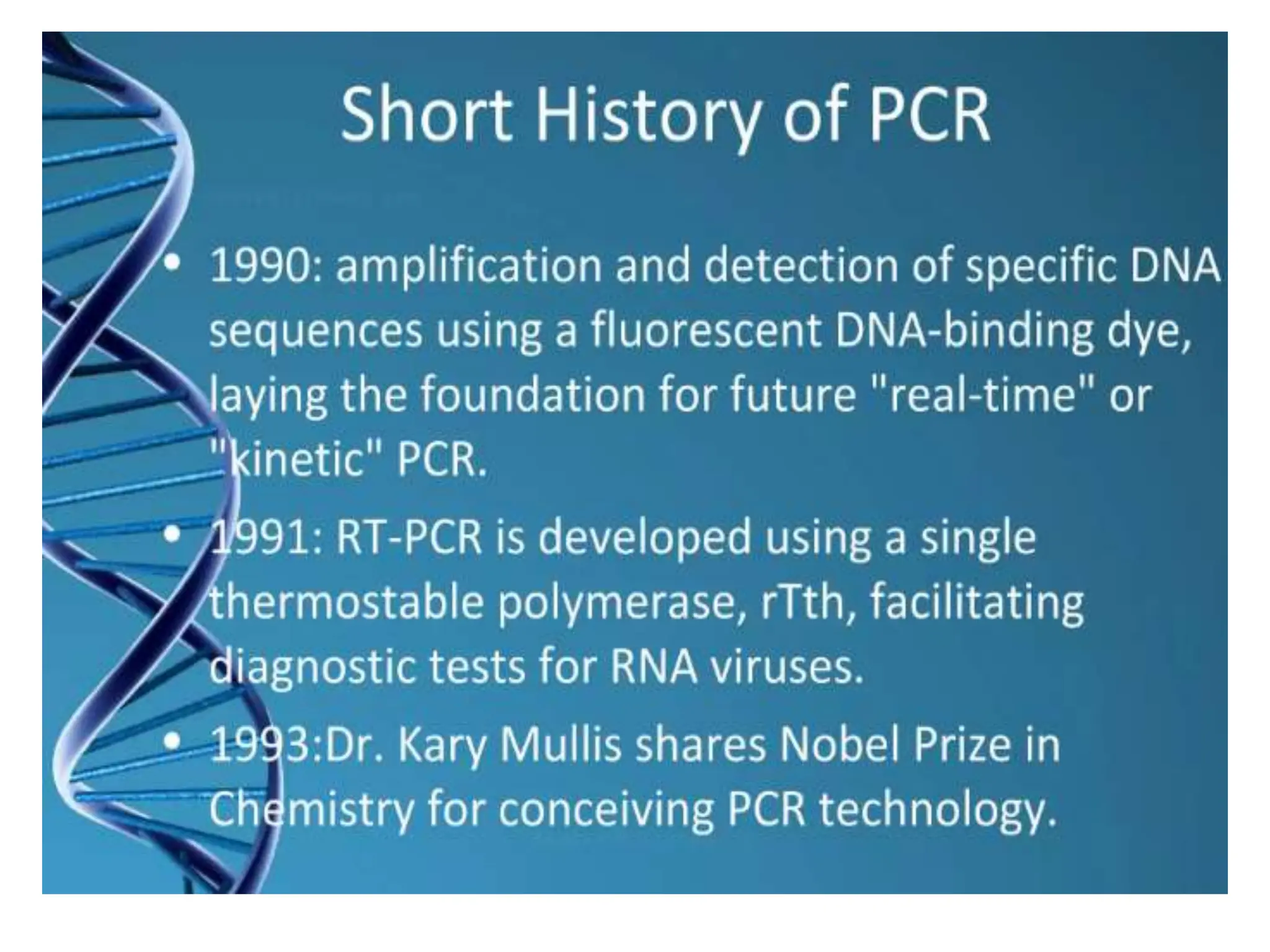 PCR and Primer design.pptx which helps many students | PPTX