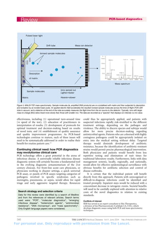 PCR BASED DIAGNOSTICS FOR INFECTIOUS DISEASES.pdf