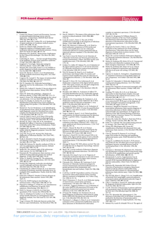 PCR BASED DIAGNOSTICS FOR INFECTIOUS DISEASES.pdf