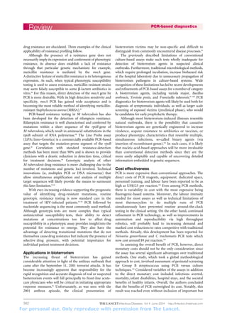 PCR BASED DIAGNOSTICS FOR INFECTIOUS DISEASES.pdf