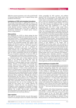 PCR BASED DIAGNOSTICS FOR INFECTIOUS DISEASES.pdf