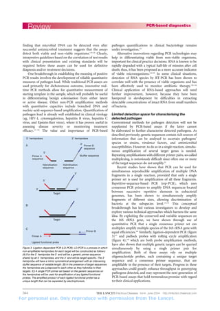 PCR BASED DIAGNOSTICS FOR INFECTIOUS DISEASES.pdf