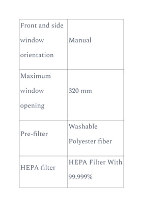 PCR Cabinet laboratory equipment labtron | PDF