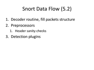 Pcre introduciton | PPT