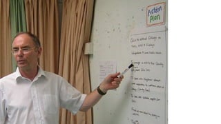 Person Centred Reviews | PDF