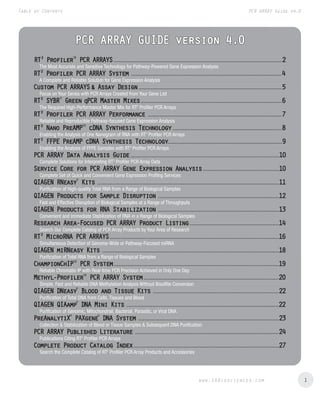 Pcrhandbook ver4 | PDF