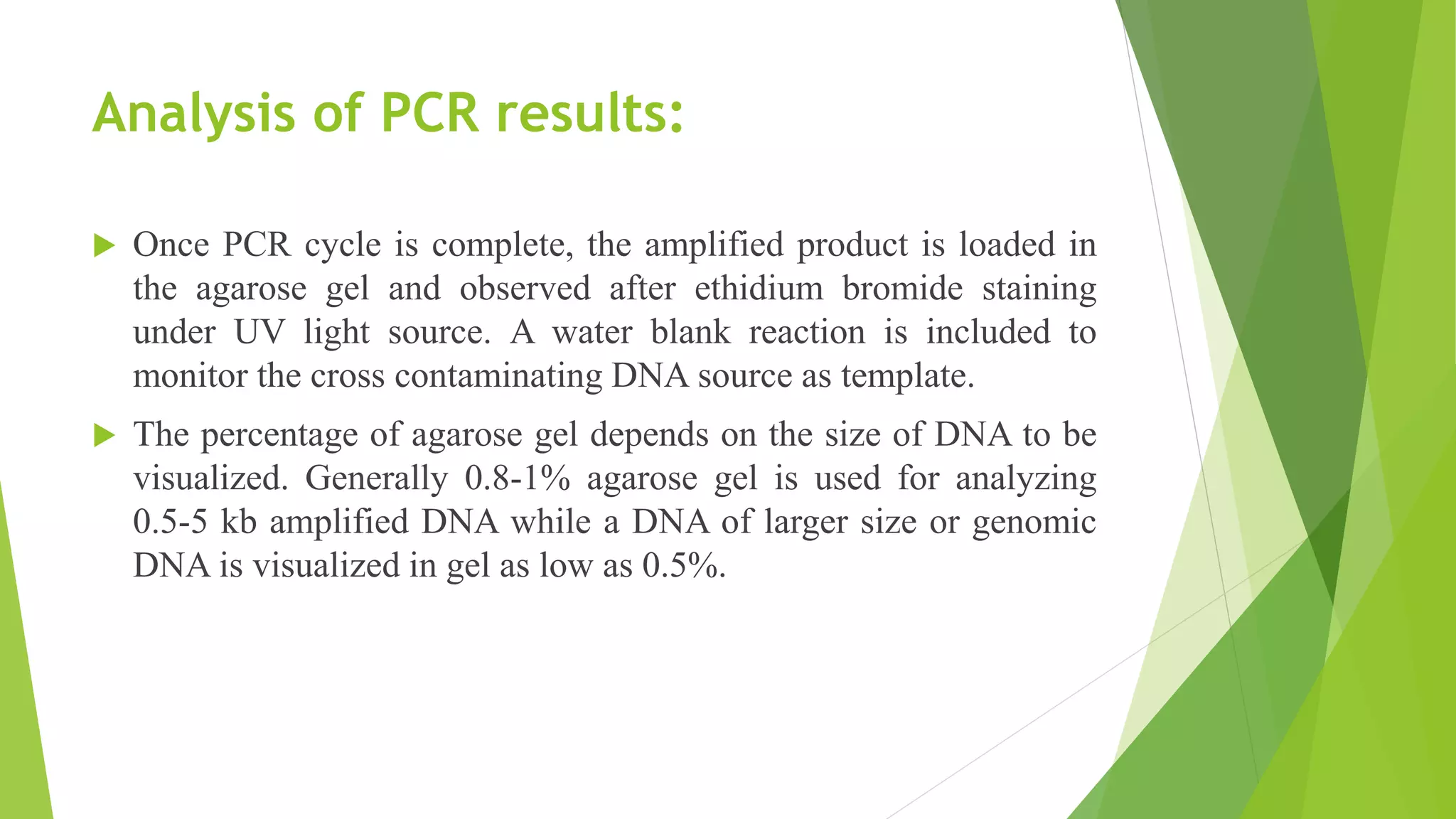 PCR its principle and application related to botany.pptx