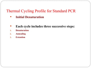 PCR Mol Biology.ppt Sequence retrieval and Primer Designing (1).pptx