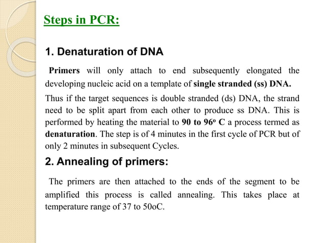 PCR & NON PCR BASED MARUTHI.pptx