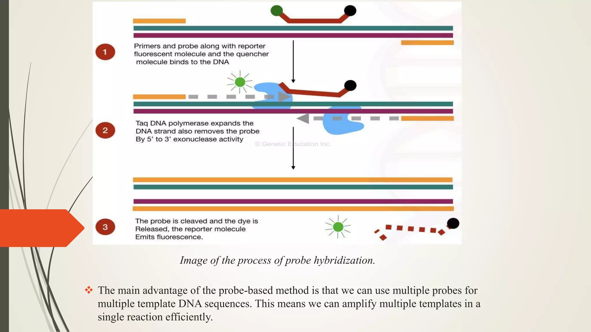 PCR ,PCR INSTRUMENTATION,STUDYS FOR GENE REGULATION.pptx