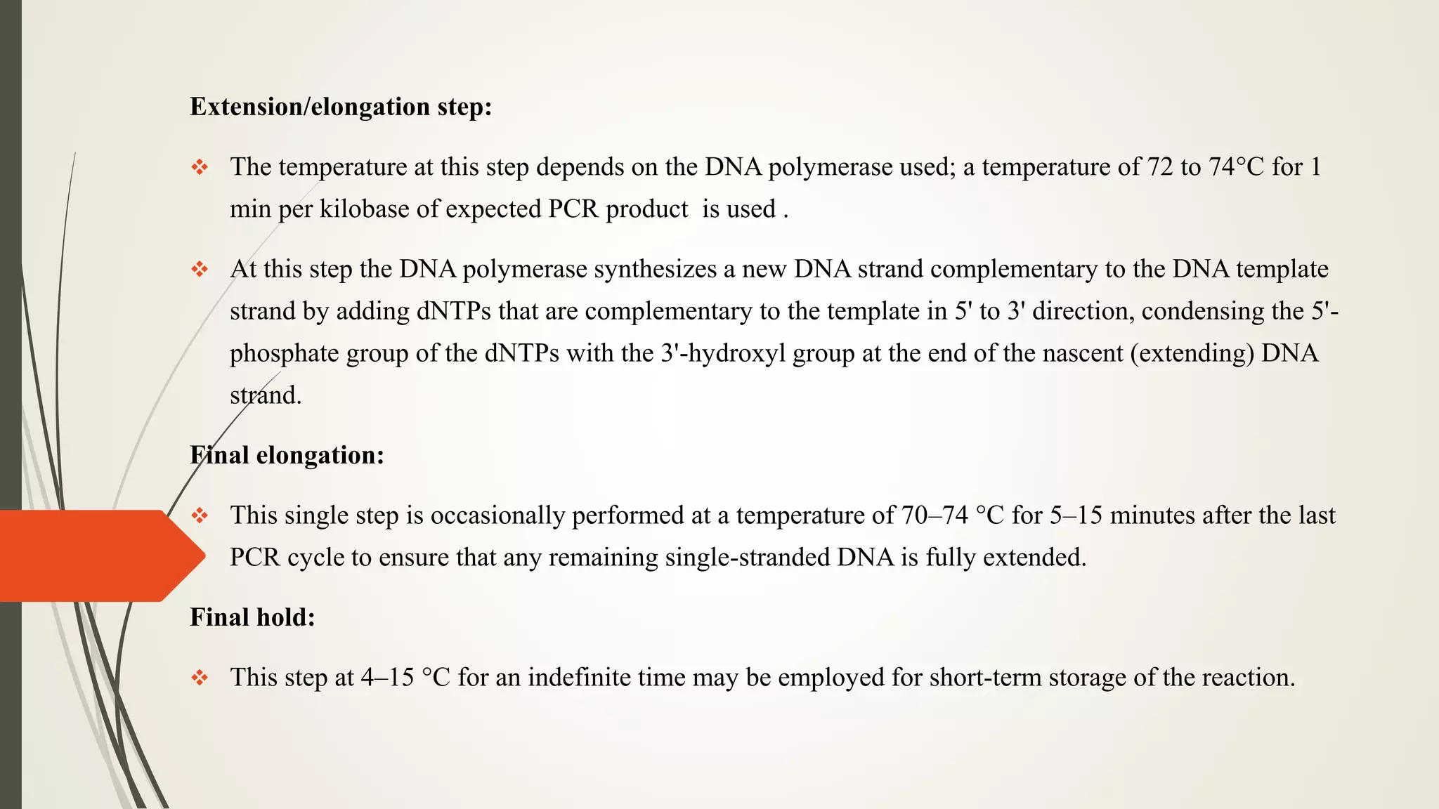 PCR ,PCR INSTRUMENTATION,STUDYS FOR GENE REGULATION.pptx