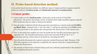 PCR ,PCR INSTRUMENTATION,STUDYS FOR GENE REGULATION.pptx