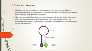 PCR ,PCR INSTRUMENTATION,STUDYS FOR GENE REGULATION.pptx