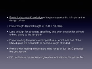 Pcr pdf | PDF