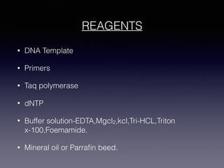 Pcr pdf | PDF