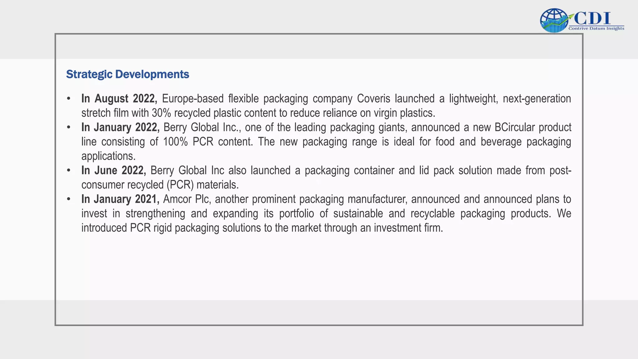 PCR Plastic Packaging Market.pptx