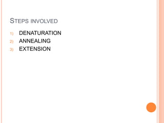 PCR (Polymerase chain reaction).pptx
