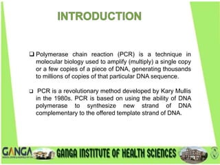 PCR PPT (1) SINDU.pptx