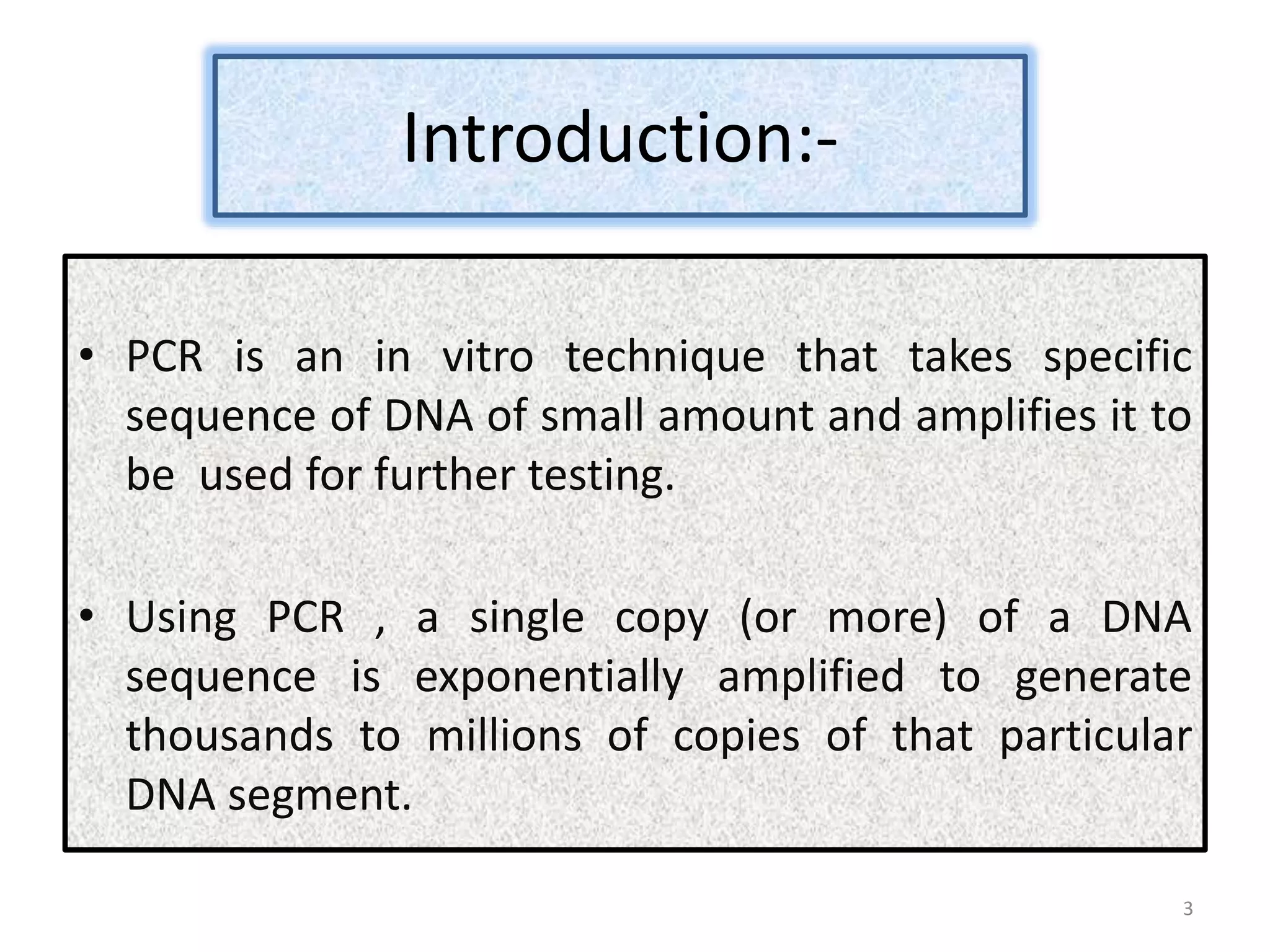Polymerase Chain Reaction.pptx
