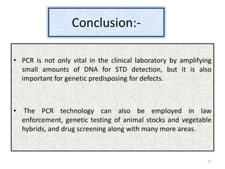 Polymerase Chain Reaction.pptx