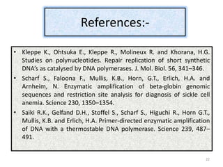 Polymerase Chain Reaction.pptx