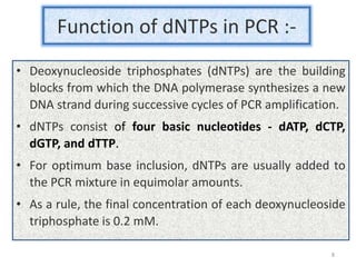 Polymerase Chain Reaction.pptx