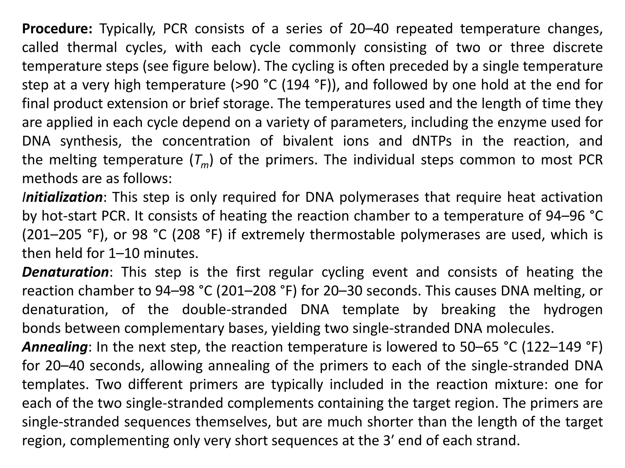 Polymerase Chain Reaction Andrestriction Fragment Length Polymorphism Rflp Principle