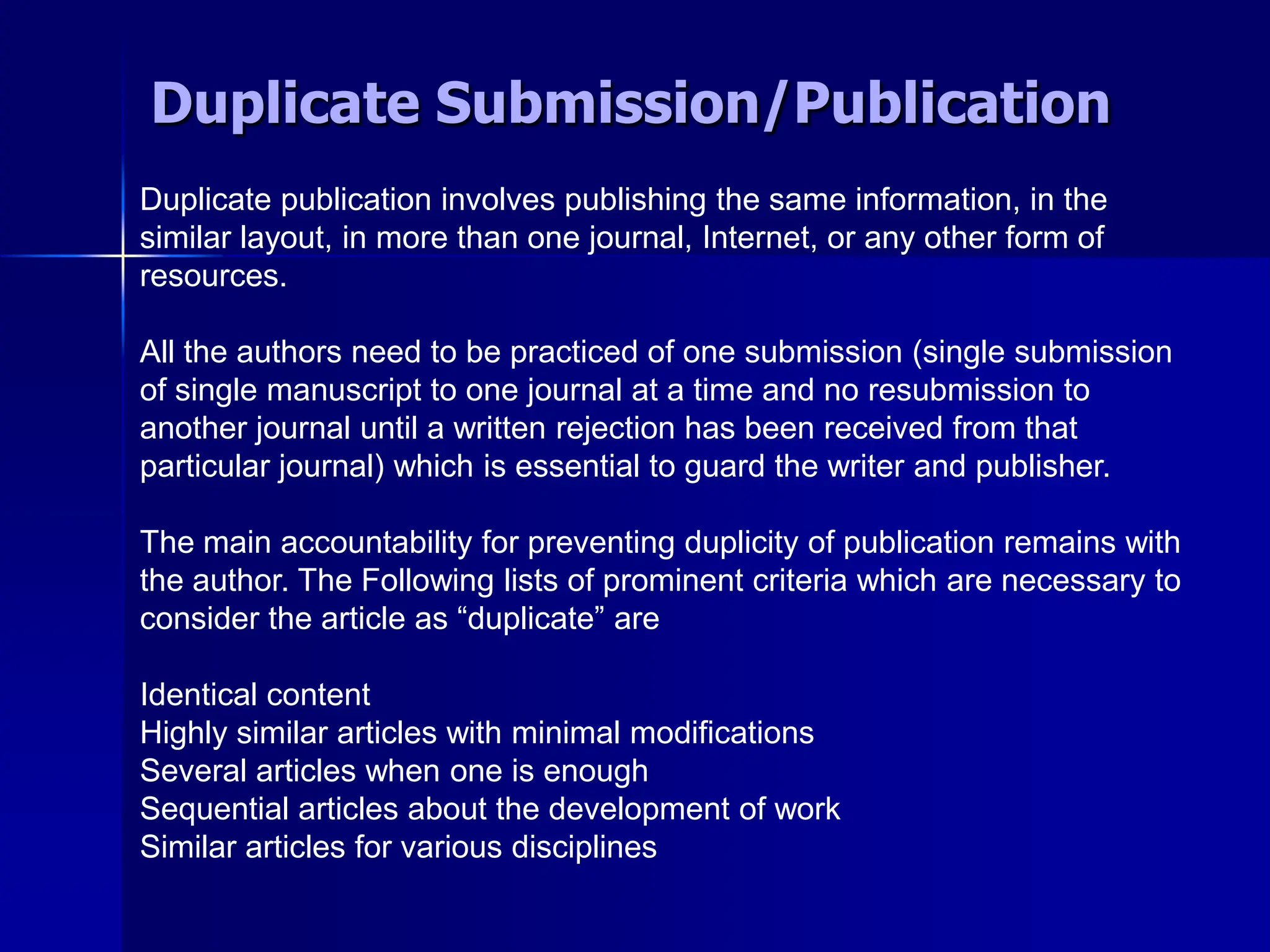 PCR_RM_Publication Ethics.pdf notes help to students | PDF