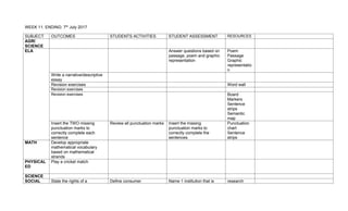 Scheme of work PCR STANDARD 4 TERM 3.docx