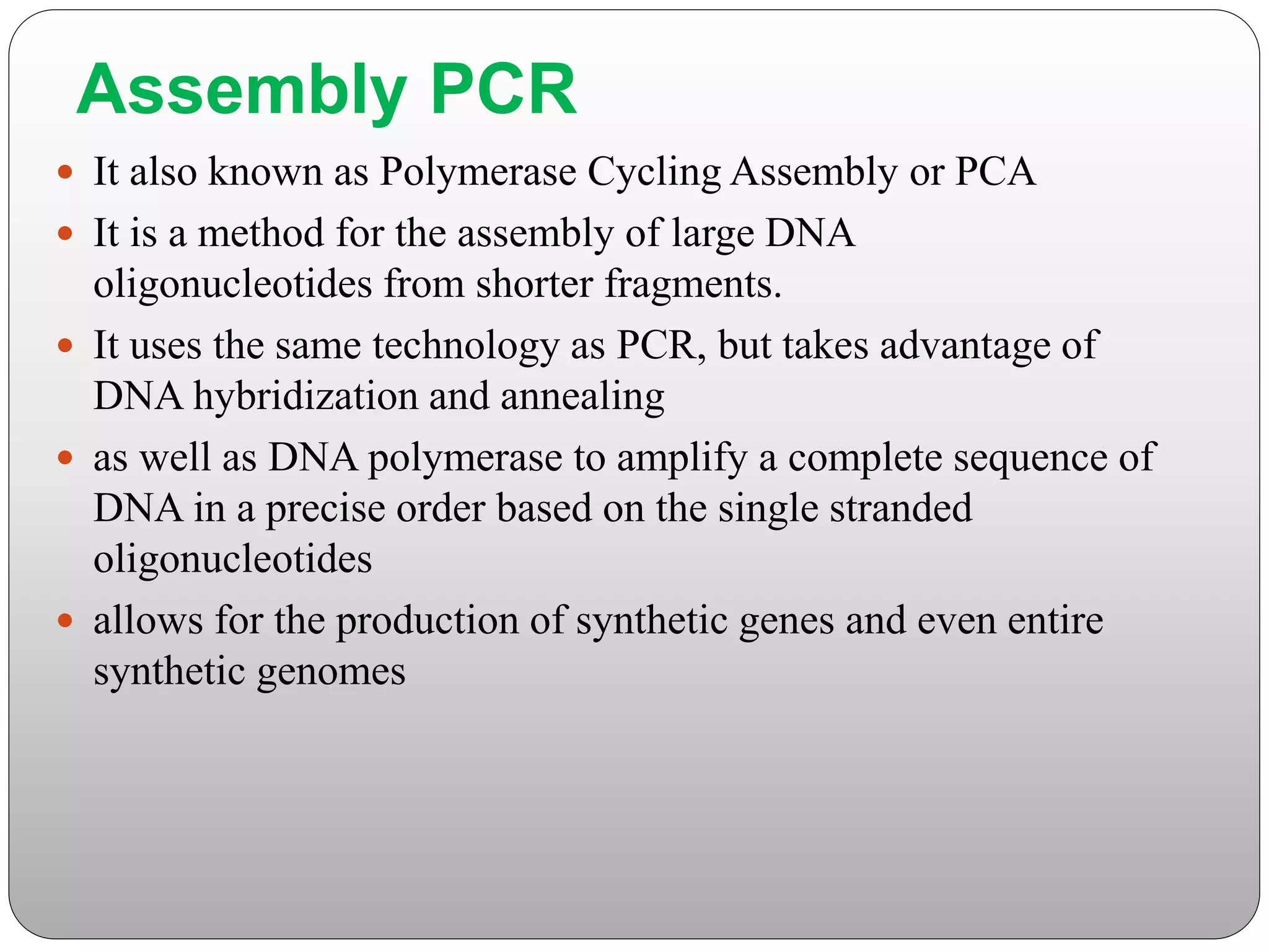 PCR types.pdf