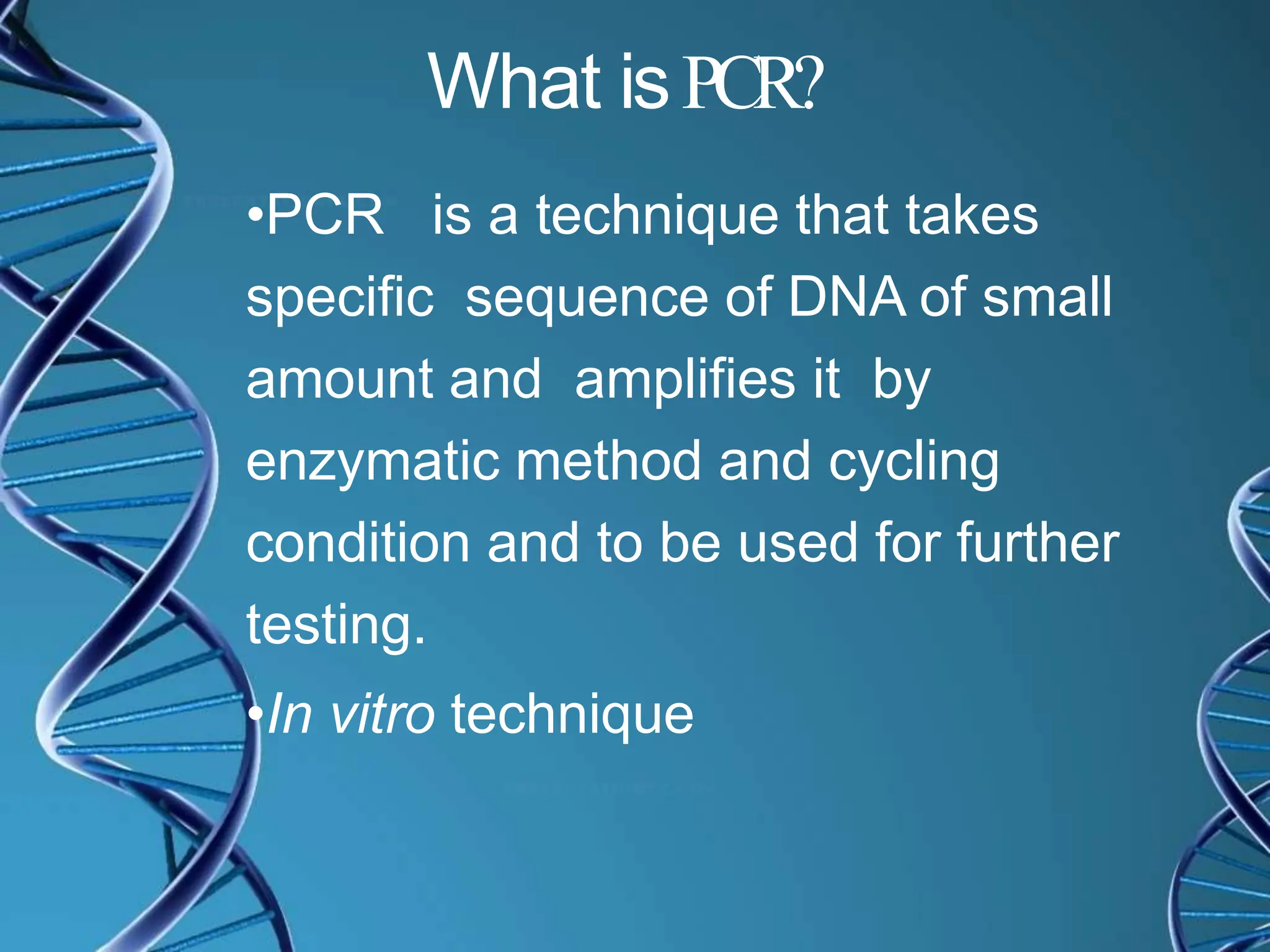 PCR un.ppt