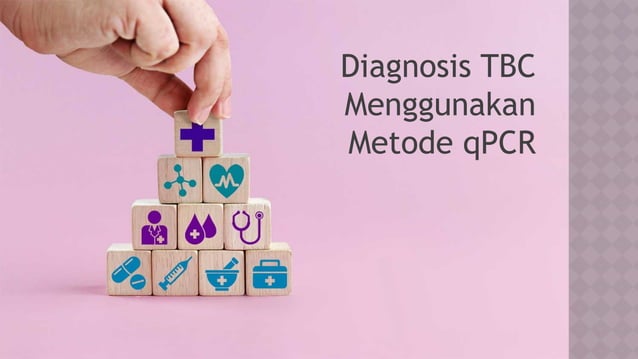 metode PCR untuk Diagnosis Penyakit TB.pptx