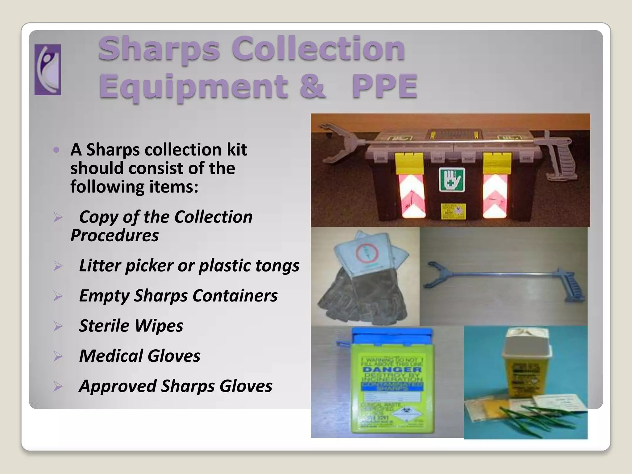 109 Clean & Dispose of Body Fluids & Hazardous Items | PPTX