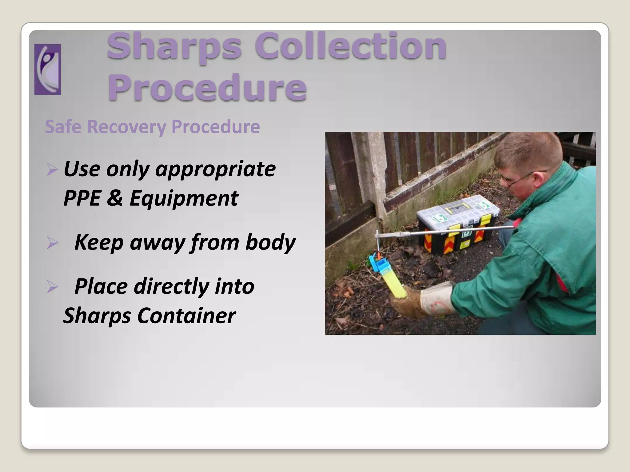 109 Clean & Dispose of Body Fluids & Hazardous Items | PPTX