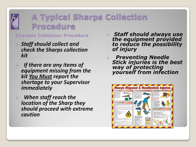 109 Clean & Dispose of Body Fluids & Hazardous Items | PPT