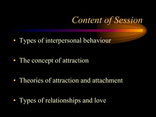 Pcs4002 attraction 2015 | PPTX